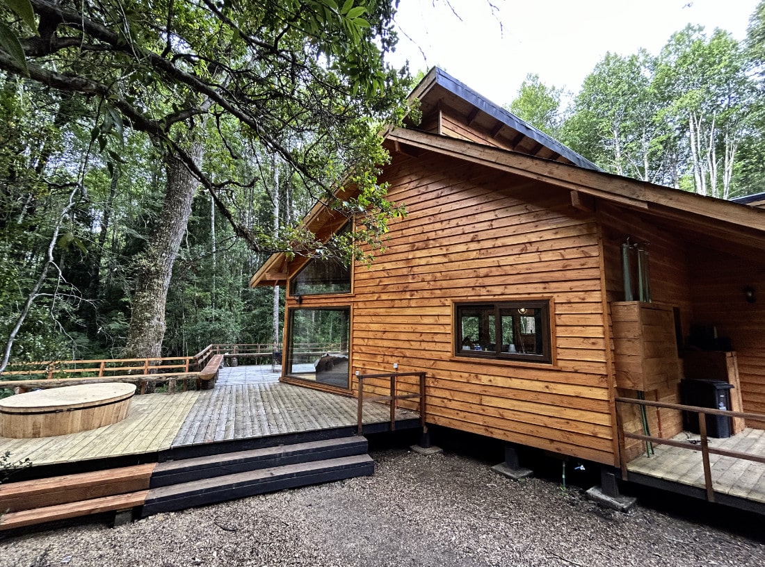 Home - Refugio Parque Austral